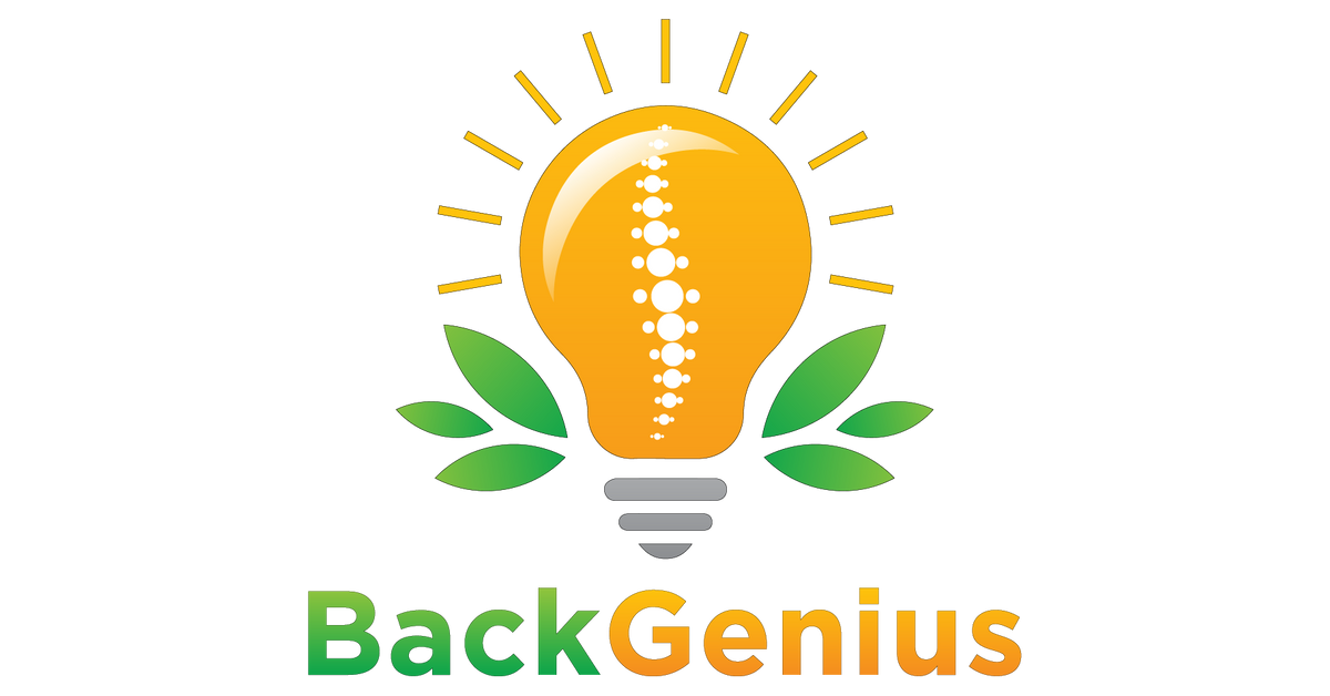 BackGenius